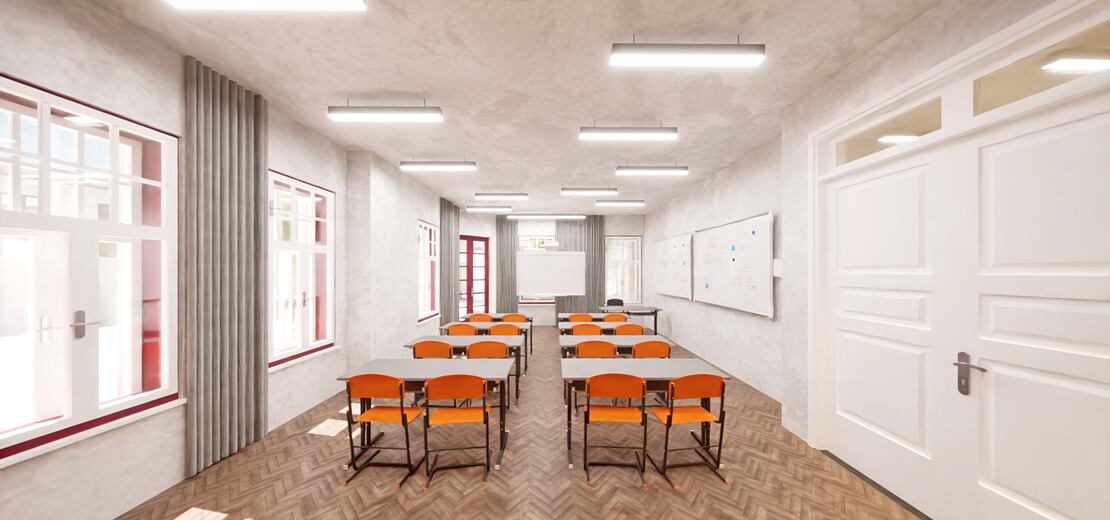 SQS Opens New Technical Lyceum in Nová Paka - SQS | Fiber Optics ...